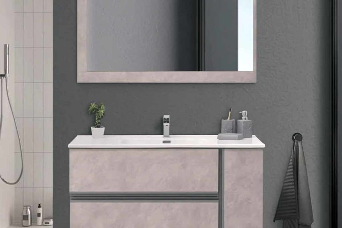 Mobili bagno color sabbia: Idee e Consigli